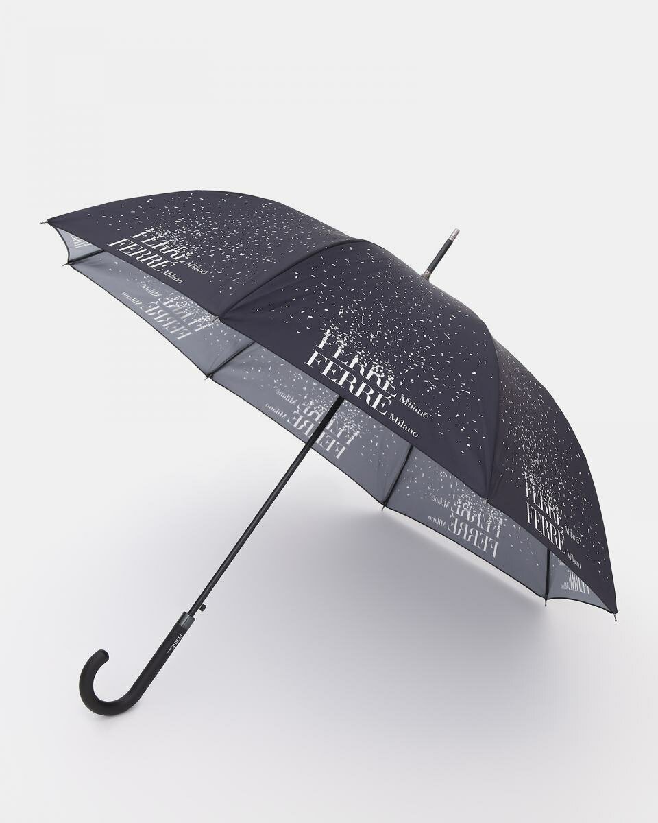 Зонт-трость