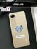 Чехол на Oppo A17K / Оппо A17K с принтом "Aesthetic girl"