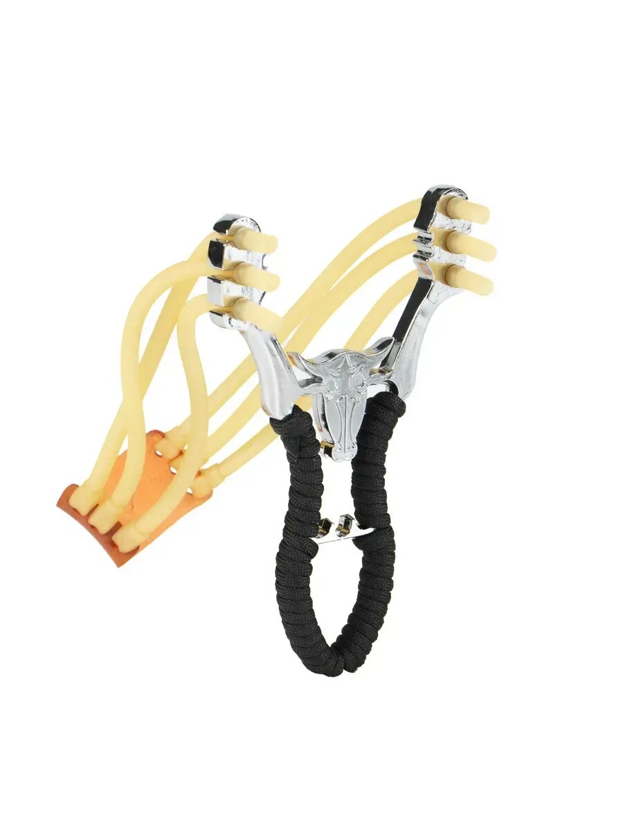 Рогатка для стрельбы мощная спортивная