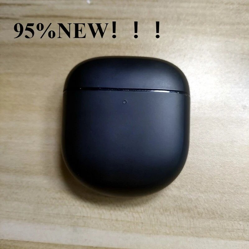 Пластиковый чехол для зарядки Bose QuietComfort Ultra черный