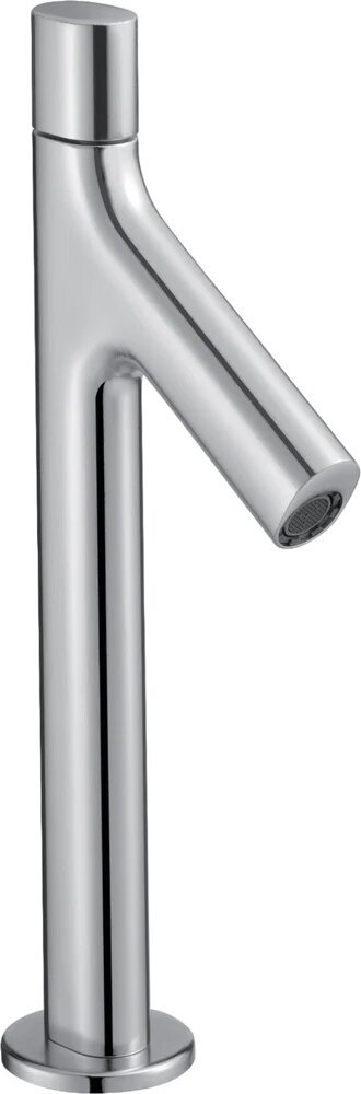 Смеситель для раковины Jacob Delafon Talan E10379RU-CP хром, глянцевый, кран для ванной в раковину, из латуни, рычажный, с керамическим картриджем