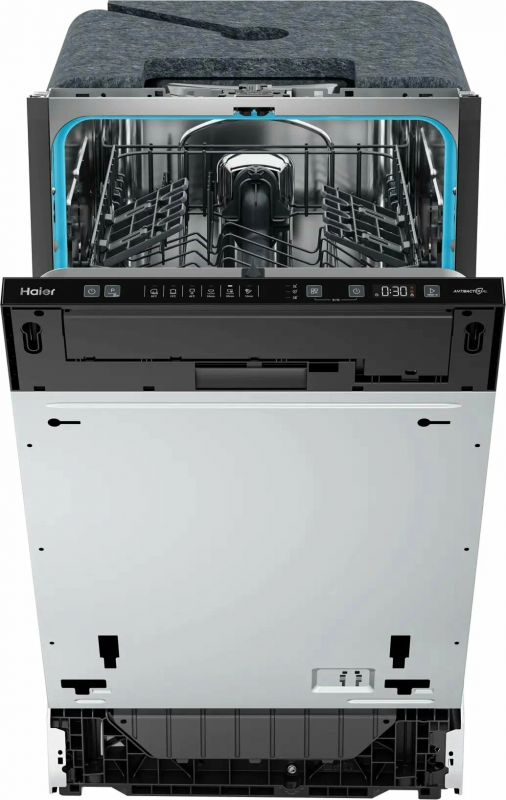 Встраиваемая посудомоечная машина Haier HDWE9-591RU