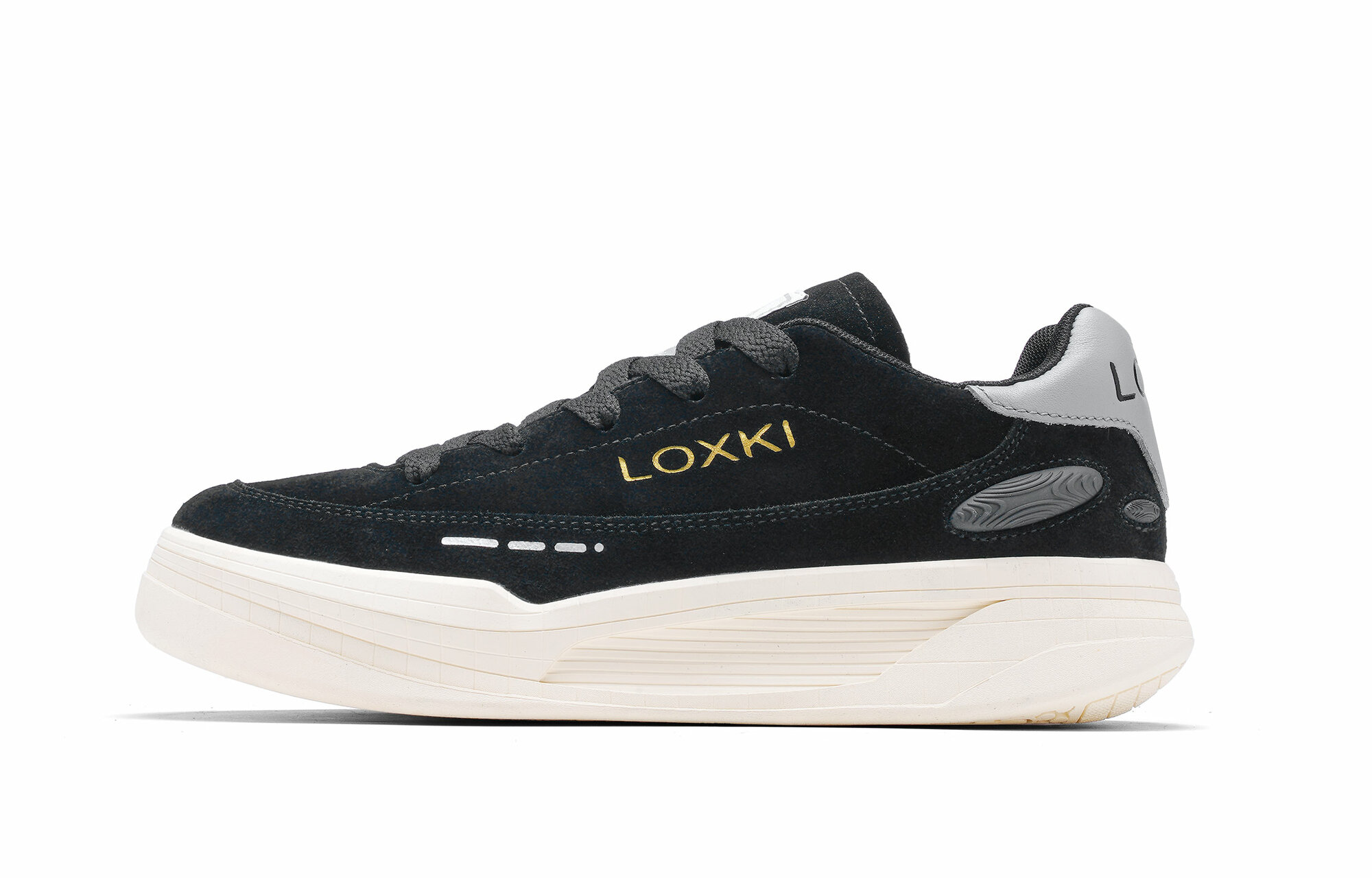 Кроссовки Alpha Round Shoes