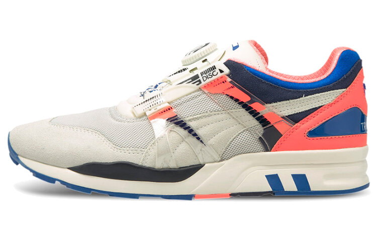 Кроссовки Cruise Rider Trainer