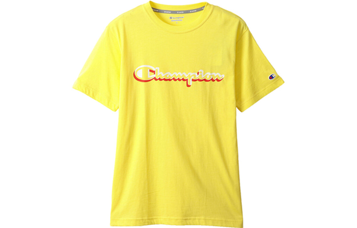 Футболка Champion Champion 9547204
