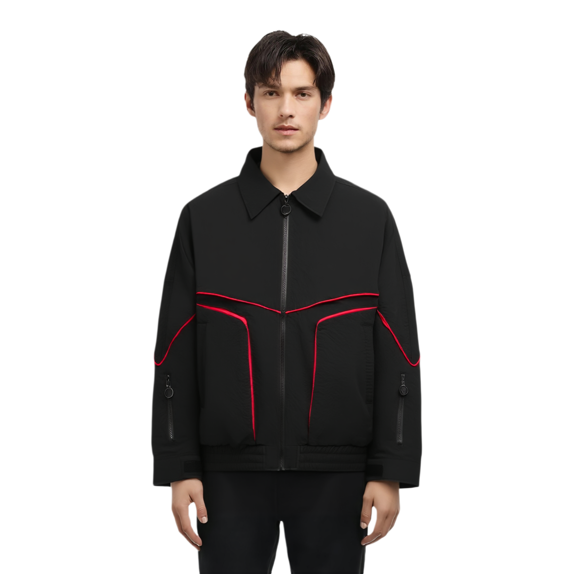 Куртка LI-NING, размер S — фото 1