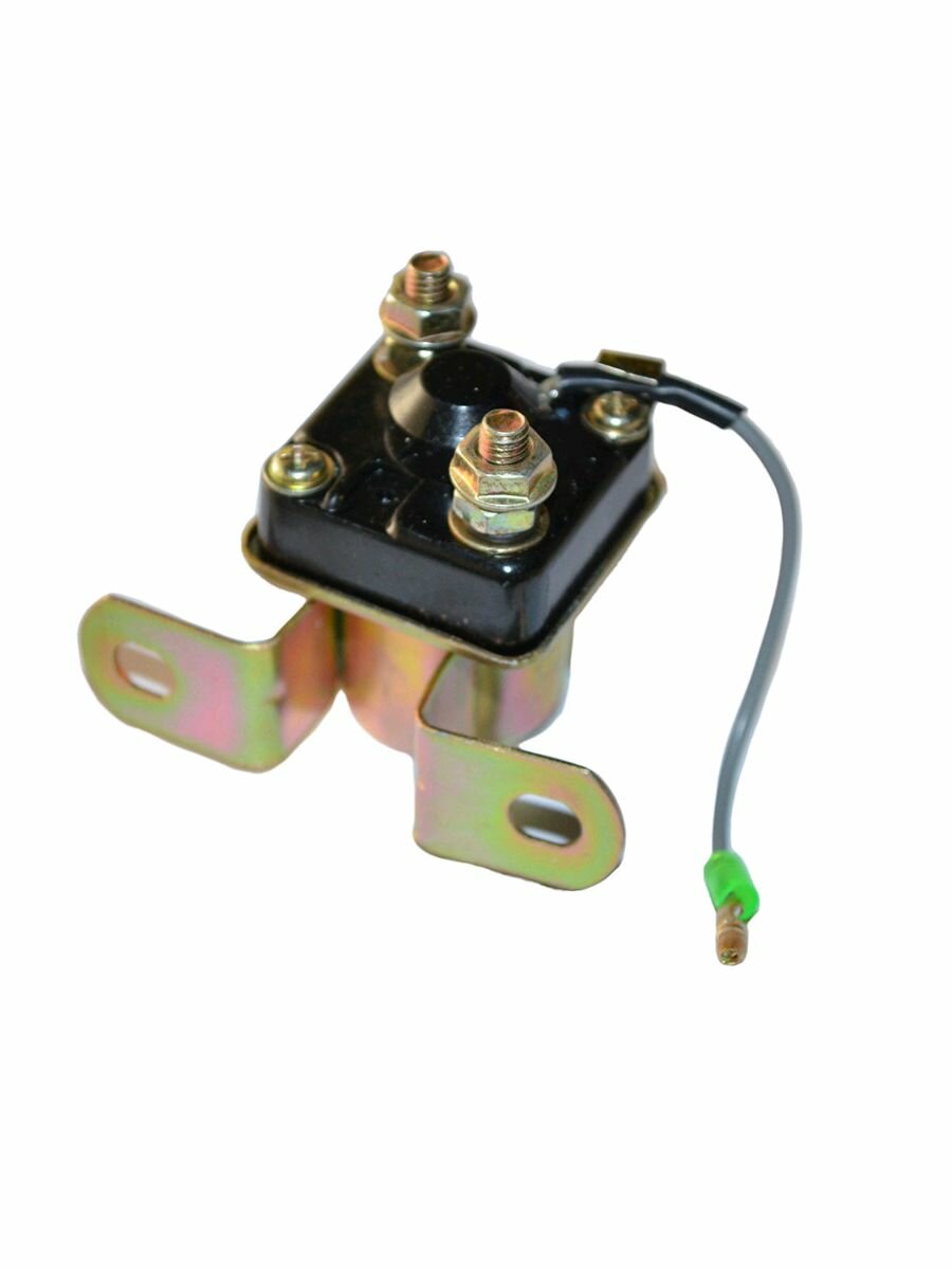 Реле стартера MOTOKIT для Polaris Sportsman/Trail, Kawasaki