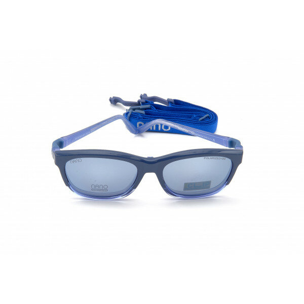 Оправа NanoVista Solar Clip, NAO3240653SC