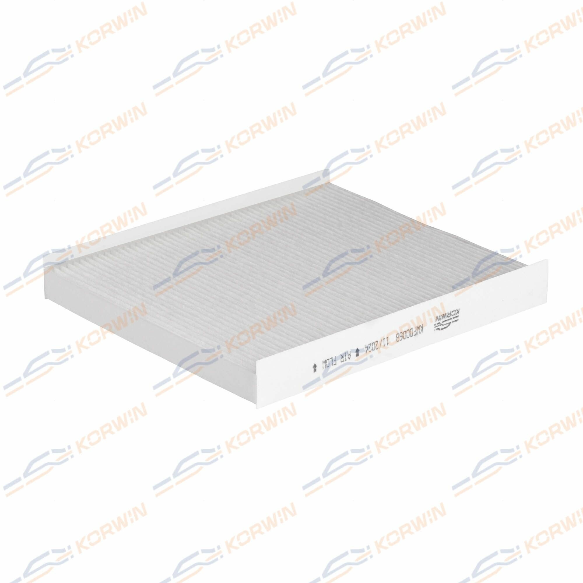 Фильтр салонный Gazelle Next 13-/Gazon Next 14-