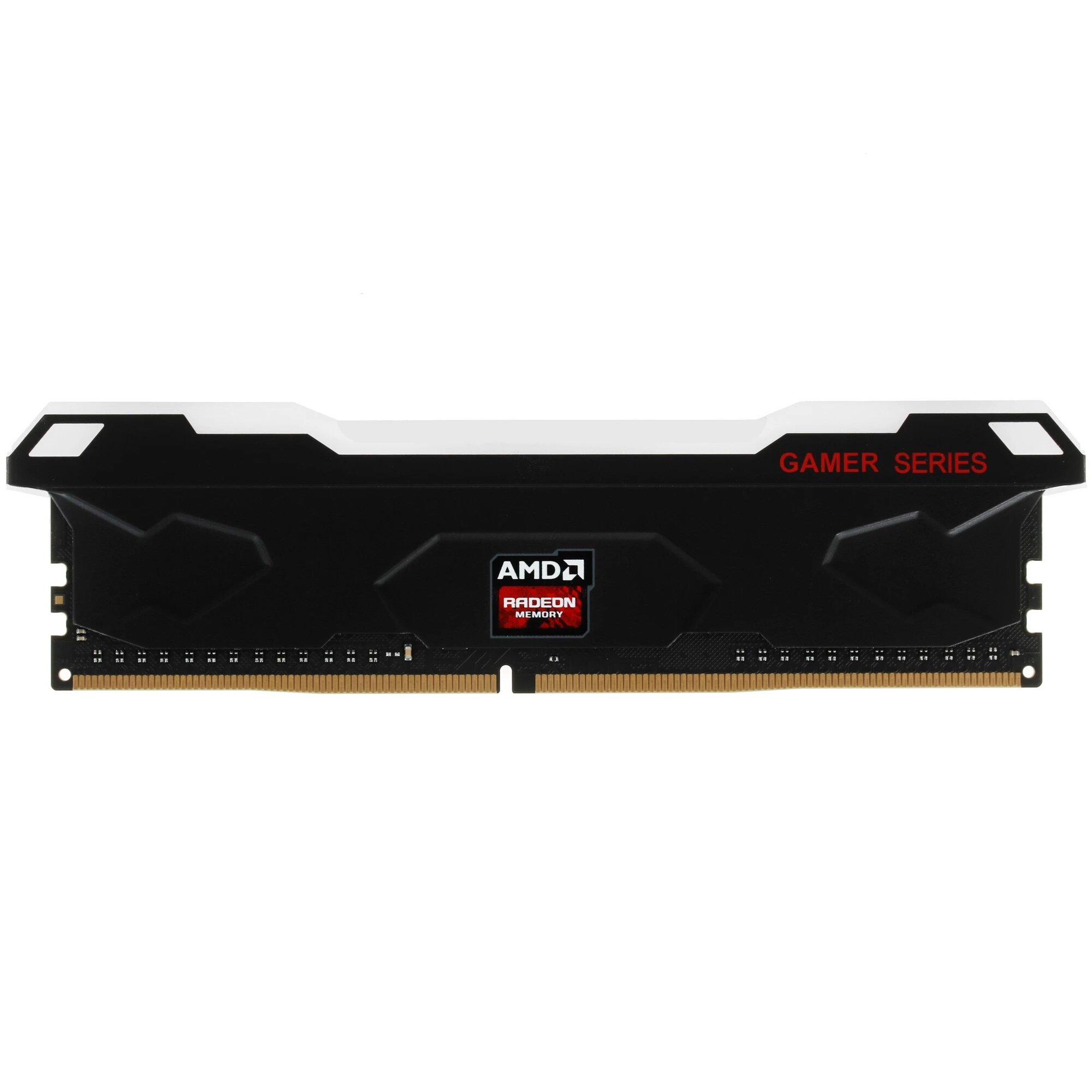 Оперативная память AMD Radeon R9 (R9S48G3606U2S-RGB) DDR4 1x8Gb 3600MHz