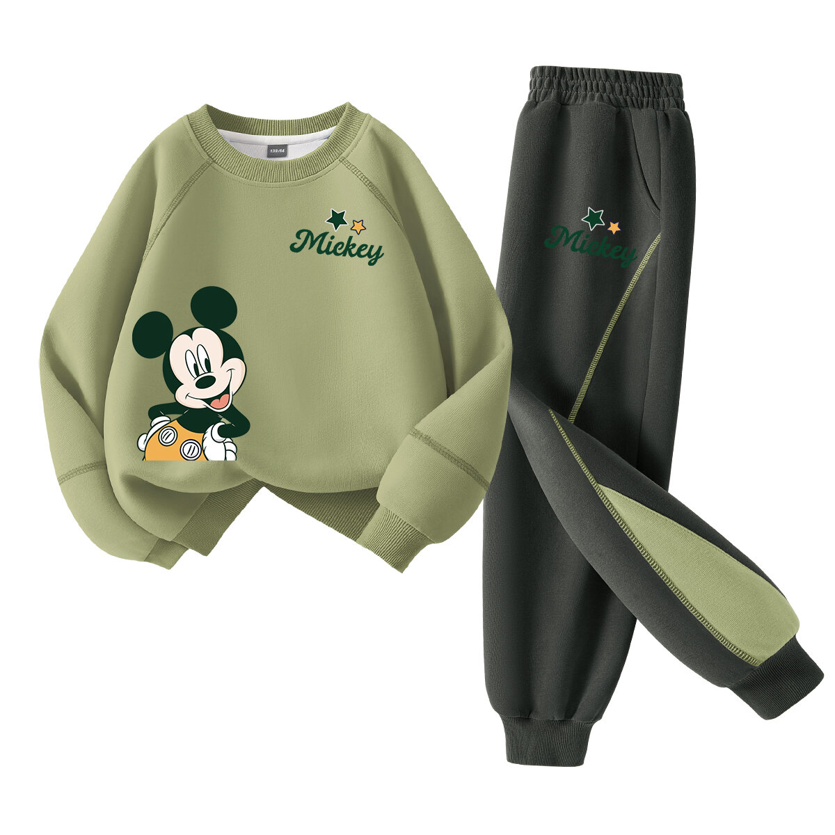 Костюм спортивный Disney