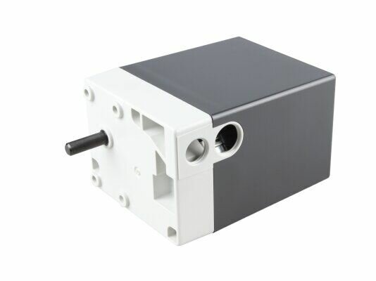 Сервопривод Siemens SQN31.402A2700