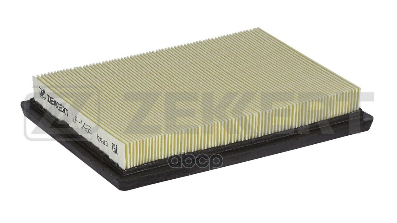 Фильтр возд. z32 (300zx) корея Zekkert арт. LF1465
