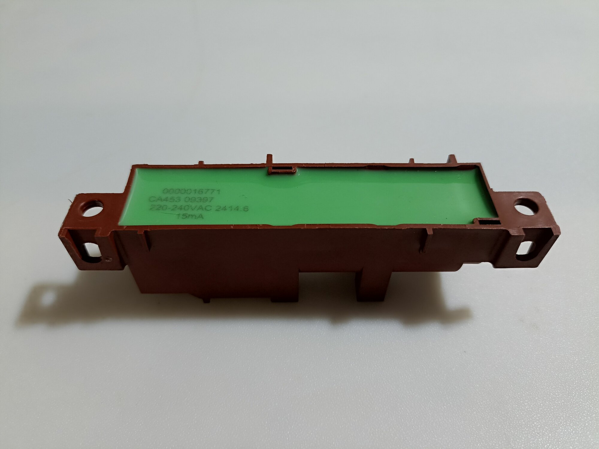 Блок розжига, для варочной поверхности газовой Hansa BHGL611839