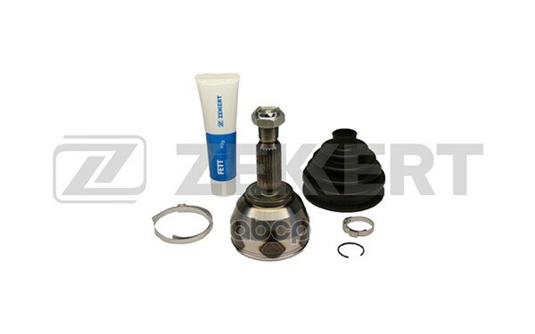 ШРУС внешн. Ford Tourneo Connect 02- Transit Connect 02- Zekkert арт. gs-3929