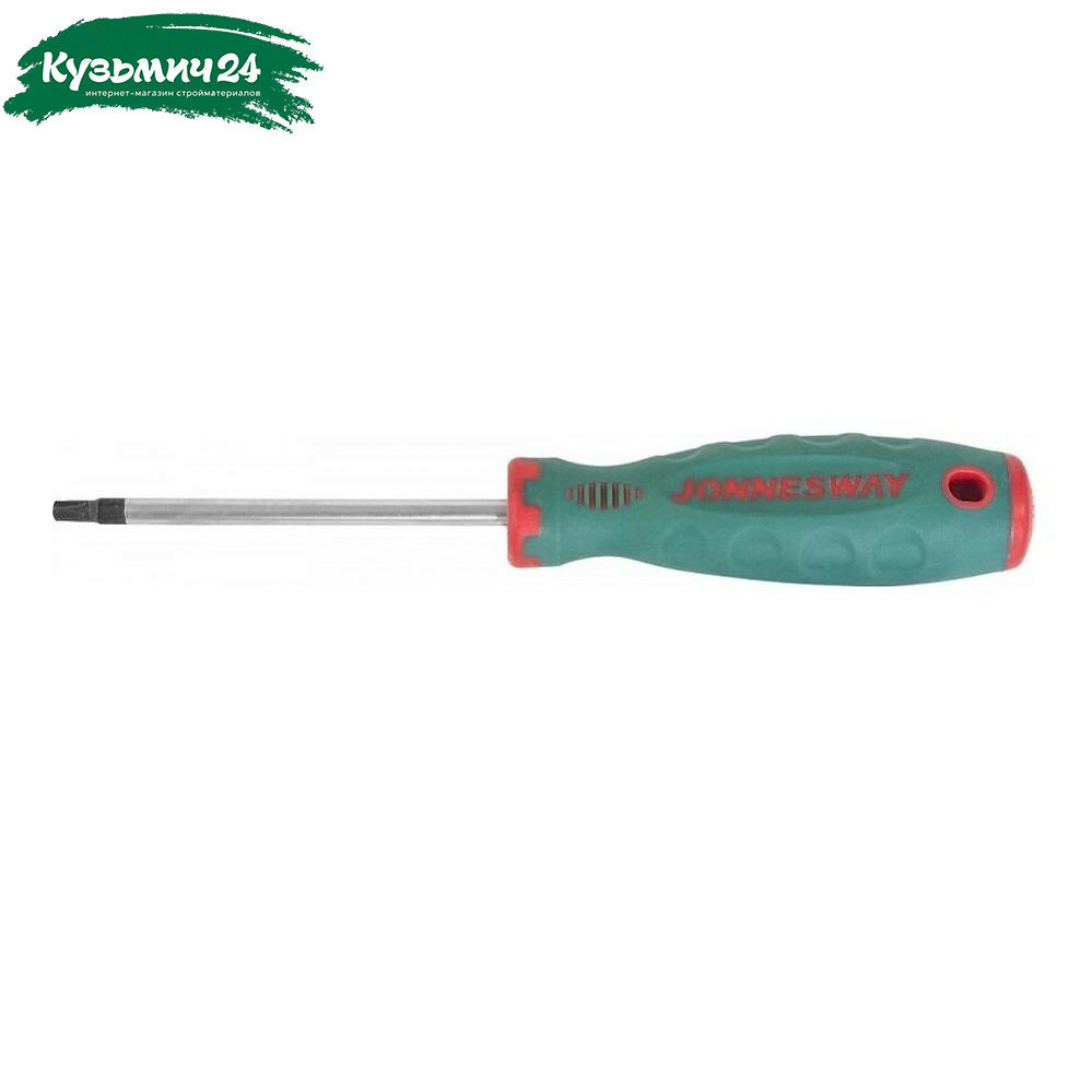 Отвертка JONNESWAY D71T27 T27 х 100 мм