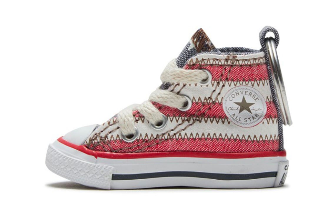 Брелок Converse