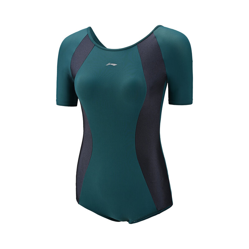 Купальник LI-NING Nouveau Greenish Wax