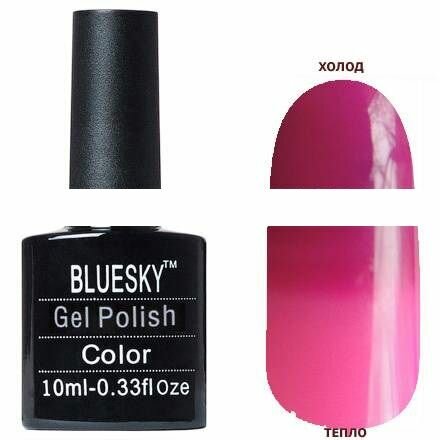 Гель-лак термо Bluesky TC019 10мл.
