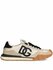 Кроссовки DOLCE & GABBANA DG Athletic, размер 39 EU, разноцветный