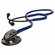 Стетоскоп CARENT U5 Black Blue