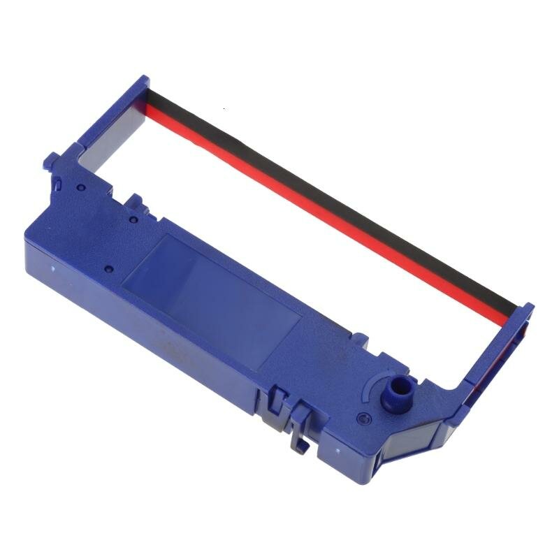 Лента для принтера SP700 черная/красная, черный красный