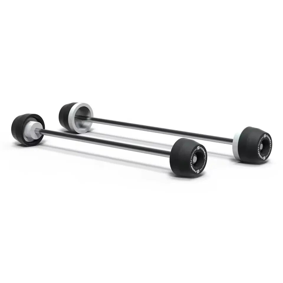 Защитный слайдер для передней и задней оси мотоцикла Husqvarna Norden 901 norden901 2022 Front-Rear