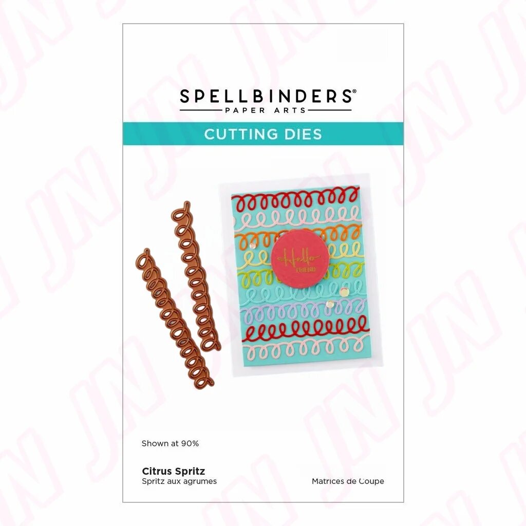 Металлические трафареты для скрапбукинга Bear Bag Nose Q3870-dies