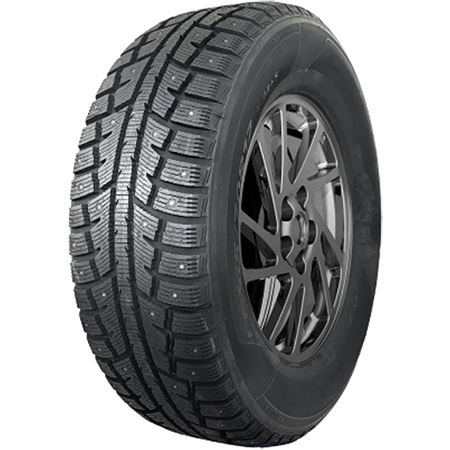 Зимние автошины Greentrac Winter Master S2 (шип) 215/70 R16 100T