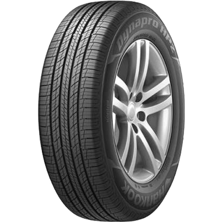 Летние автошины Hankook RA33D Dynapro HP2 285/40 R22 110H