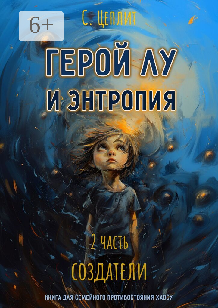 Герой Лу и Энтропия