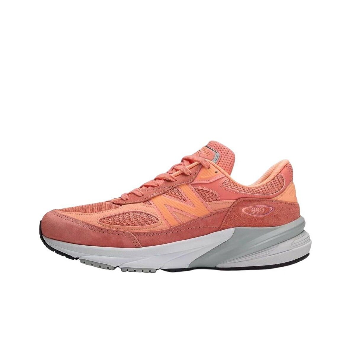 Кеды NB 990 V6