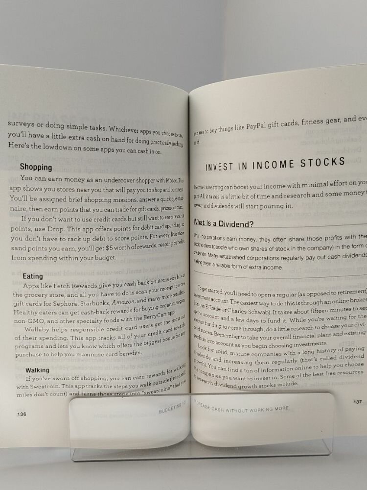 Печатная книга — фото 1