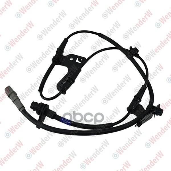 Датчик АБС передний левый HYUNDAI SOLARIS (17-.), KIA RIO (17-20) WenderW арт. WEAA146