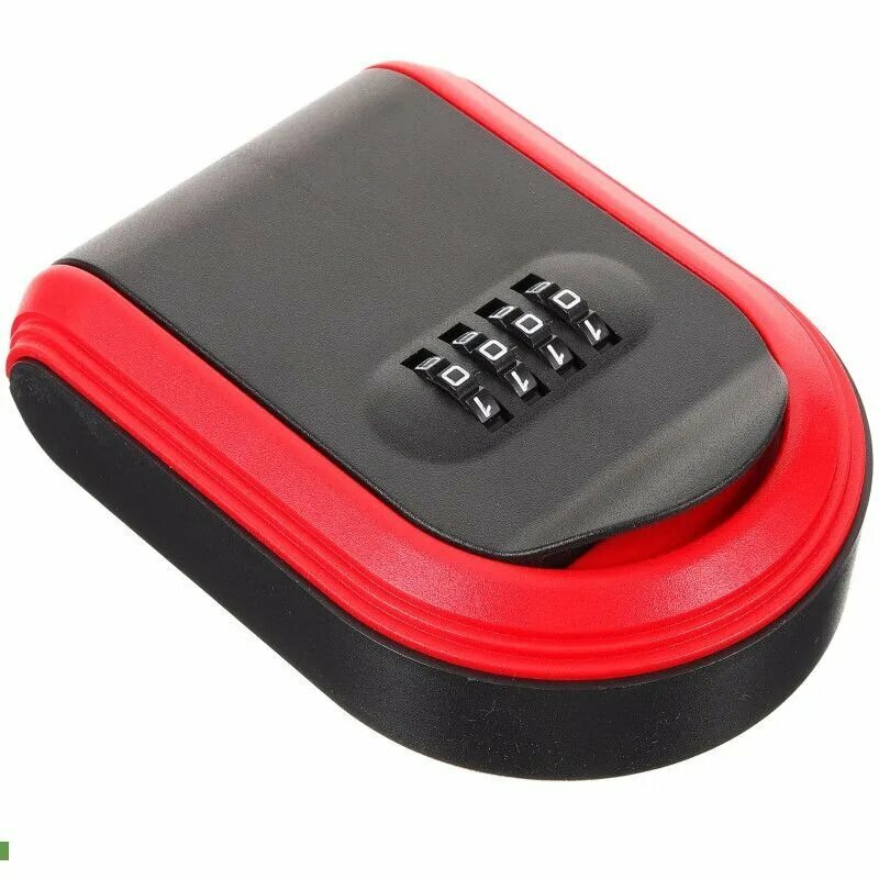 Ящики для ключей безопасности, большие сейфы с кодовым замком, скрытый парольный локер
