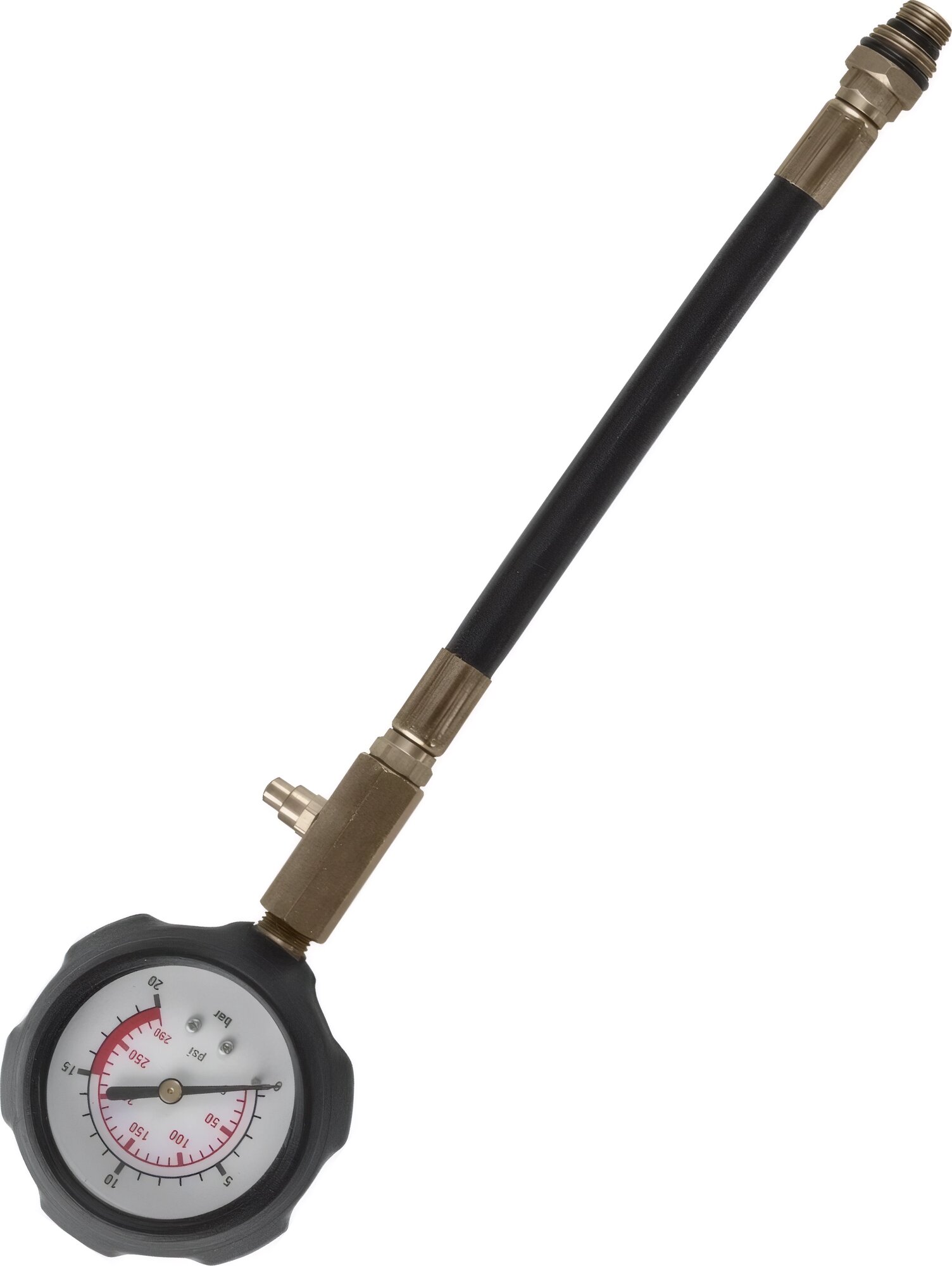 Компрессометр бензиновых двигателей Jonnesway AI020052