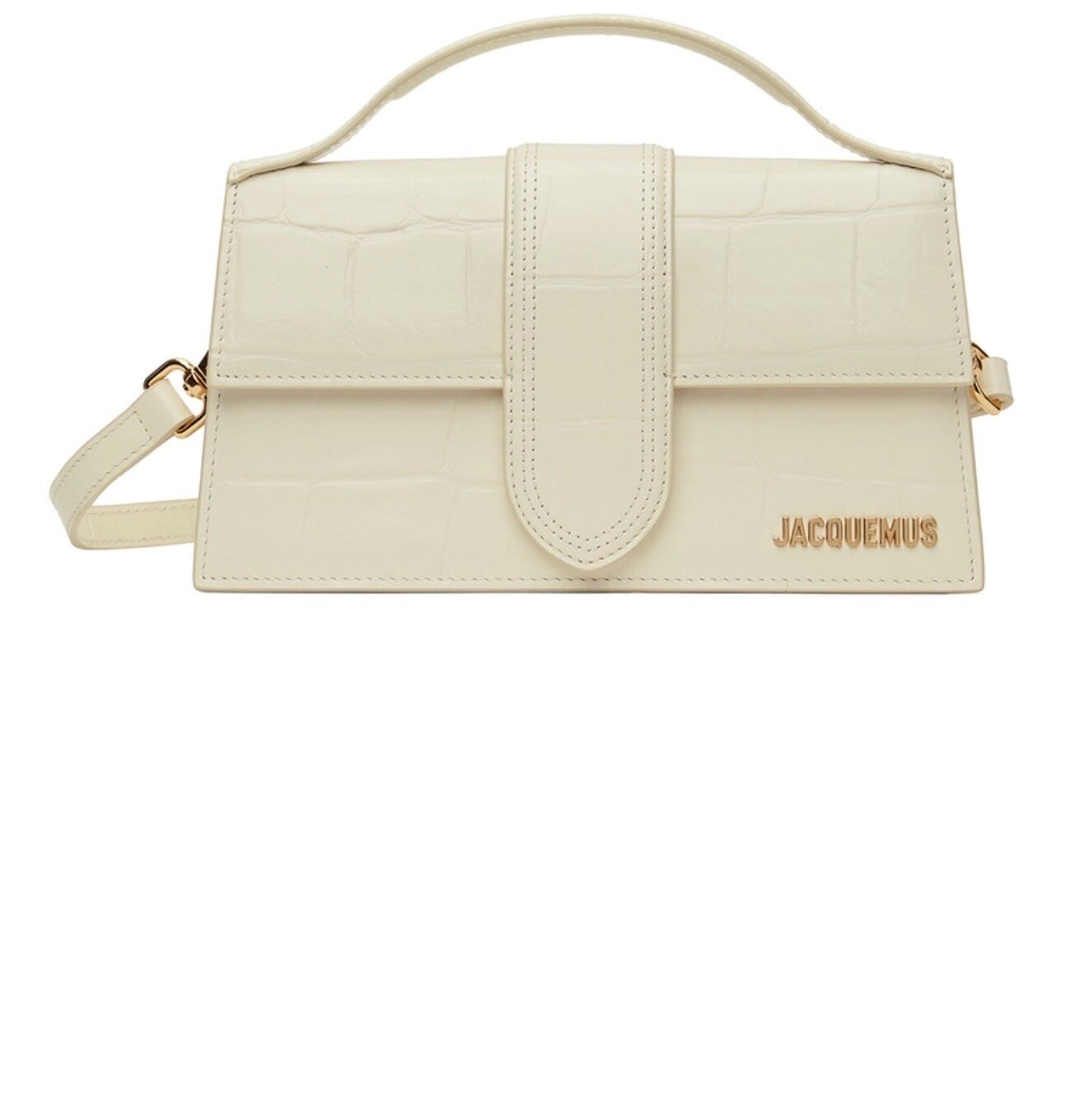 Сумка кросс-боди Le Bambino