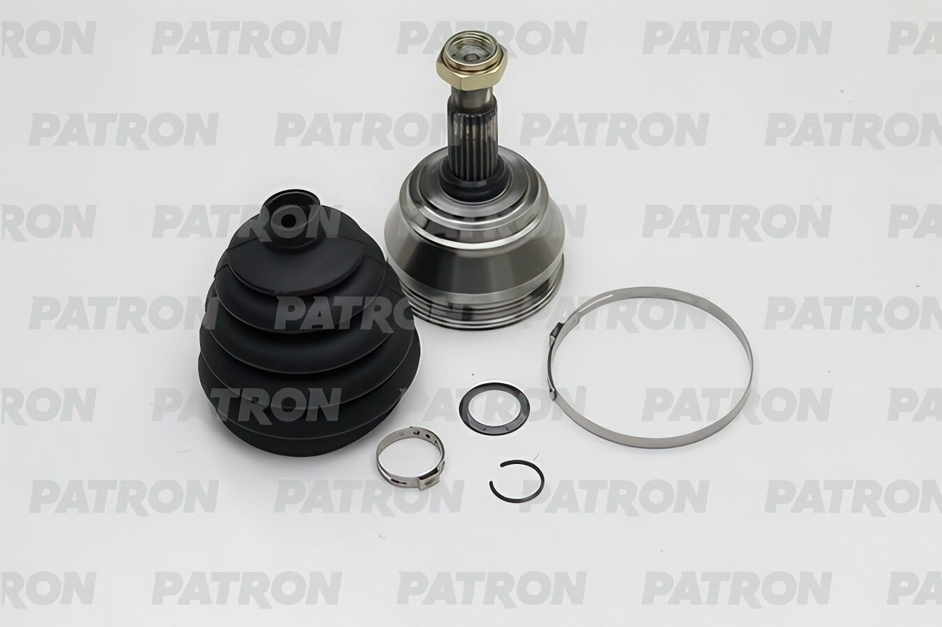 Шрус наружный