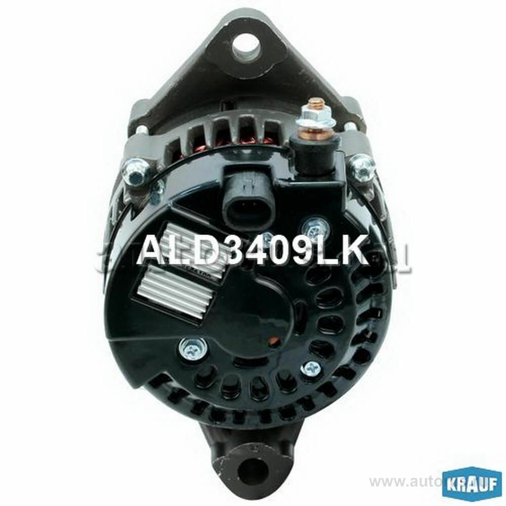 Генератор, для Меркури арт ALD3409LK