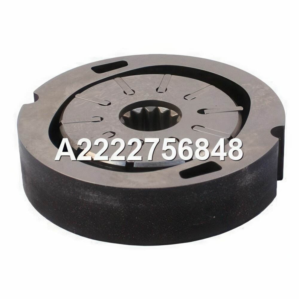 Рабочая пара насоса ГУР, для Ниссан Альмера G15, Рено Логан 2, Сандеро Доккер арт HPP0039RS