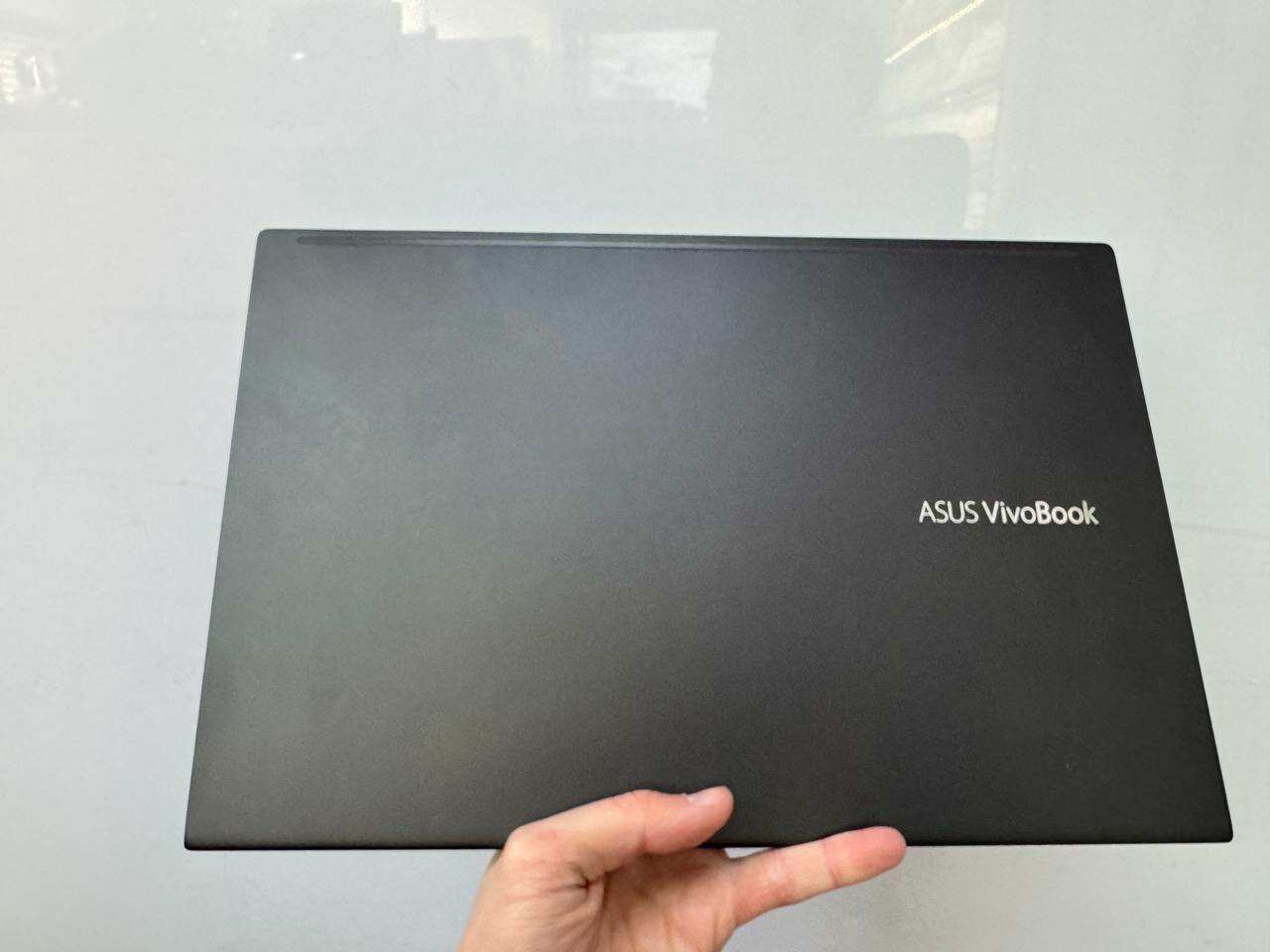 Ноутбук ASUS VivoBook 14 K413E ,intel Core i5-1135G7/8Gb DDR4/256SSD/Intel Iris Xe Graphics