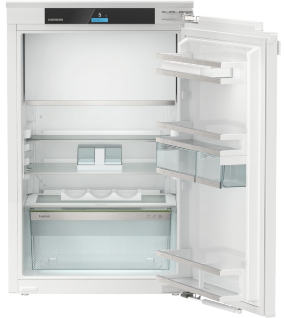 Liebherr IRbi 3951-22 001 Встраиваемый холодильник LIEBHERR/ EIGER, ниша 88, Prime, EasyFresh, c МК, door-on-door