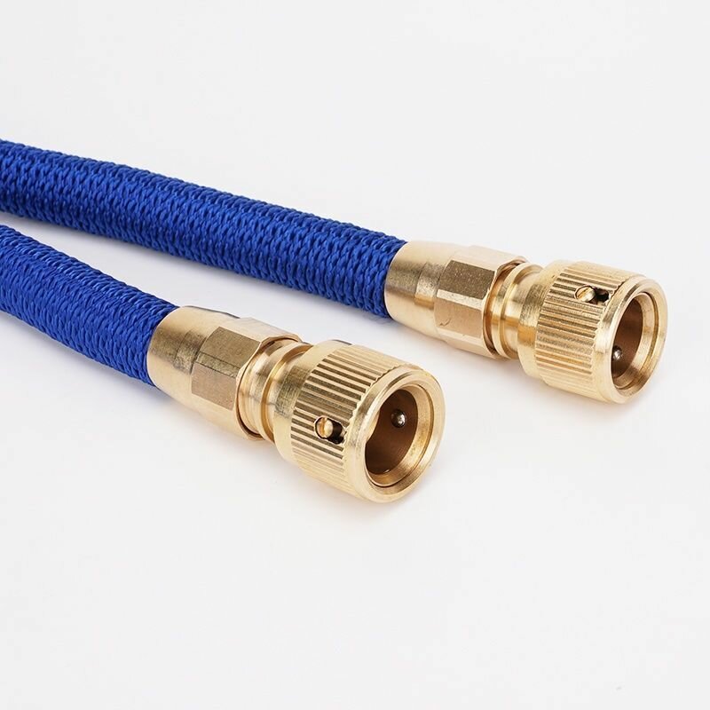 Аксессуары из чистой меди для бытовых телескопических шлангов, соединители для кранов стиральных машин, соединители для пистолетов для мойки автомобилей и быстросъемные соединители для шлангов.