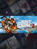Just Cause 3 Украина