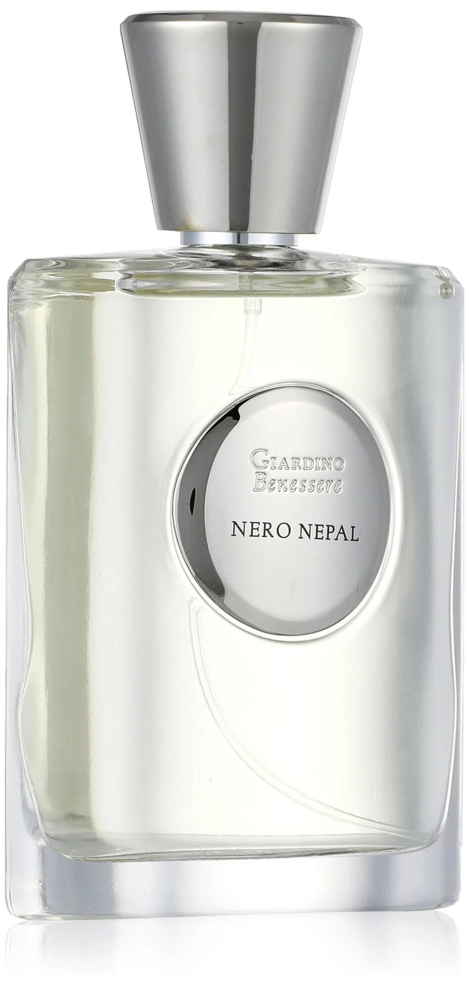 Giardino Benessere Nero Nepal парфюмерная вода 100 мл, аромат унисекс