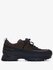 Кроссовки Common Projects Original Achilles, размер 45, коричневый/серый/оранжев...