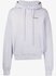 Худи Off-White Arrows, размер 48, , фиолетовый