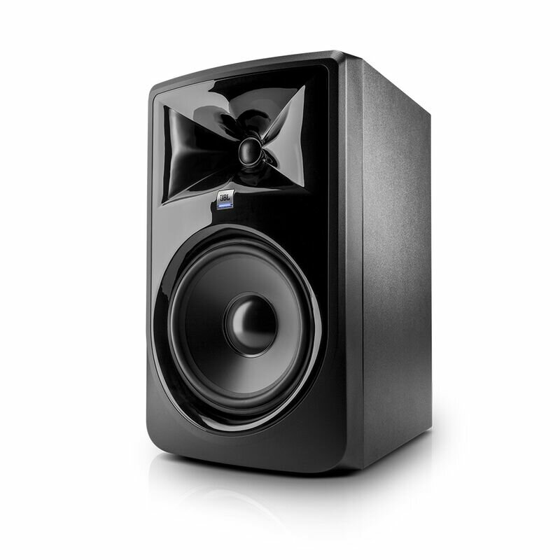 Полочная акустическая система JBL LSR308P MKII