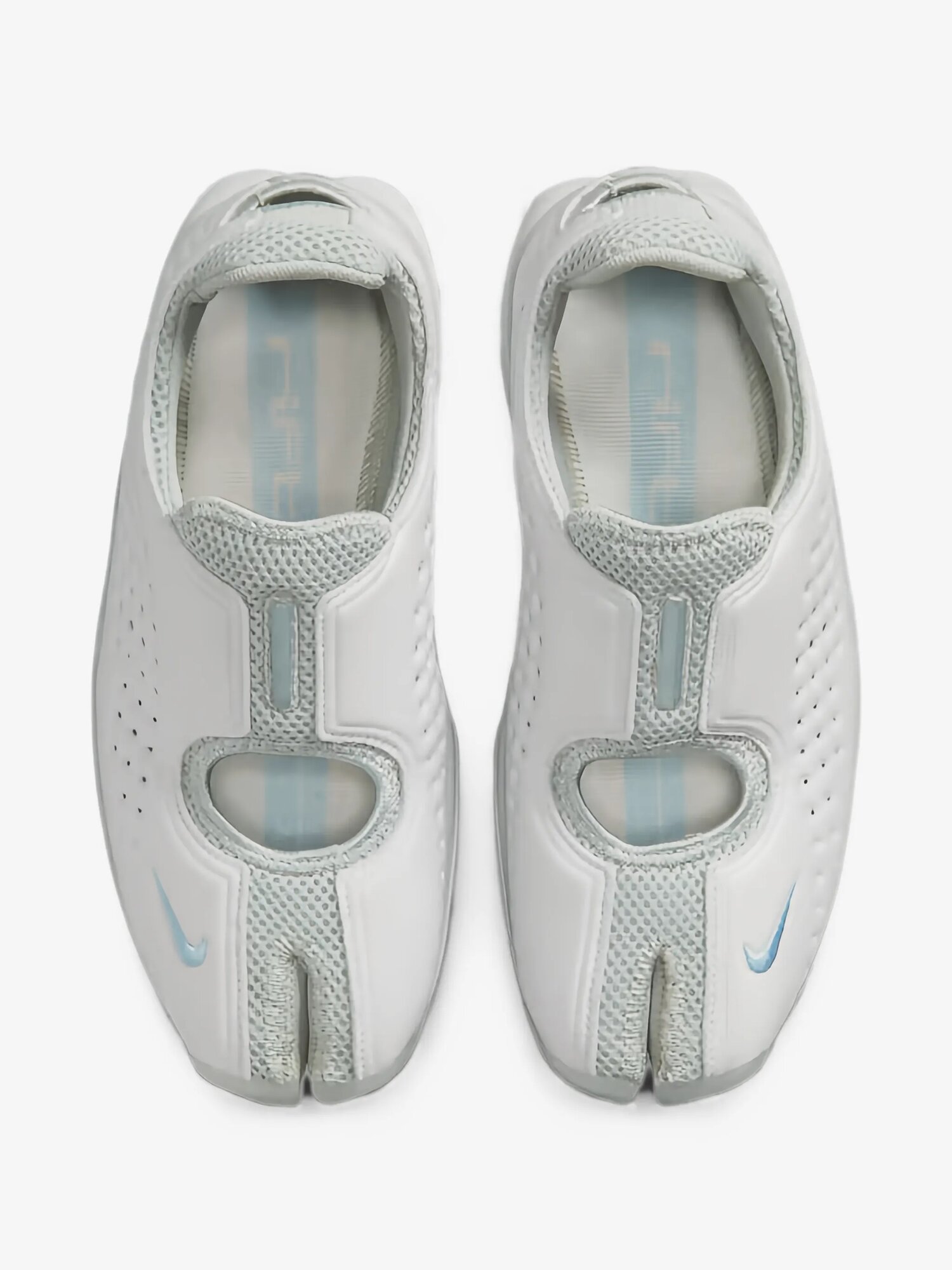 Кроссовки NIKE Rift II, размер 10 US — фото 1