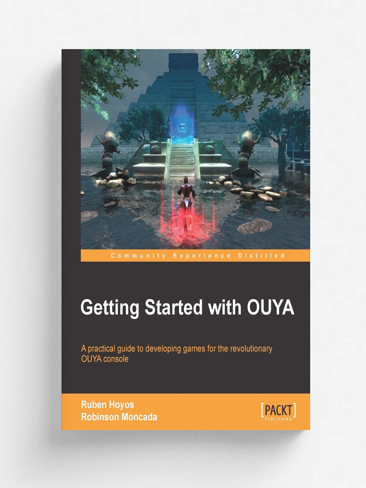 Ouya Game Development Essentials